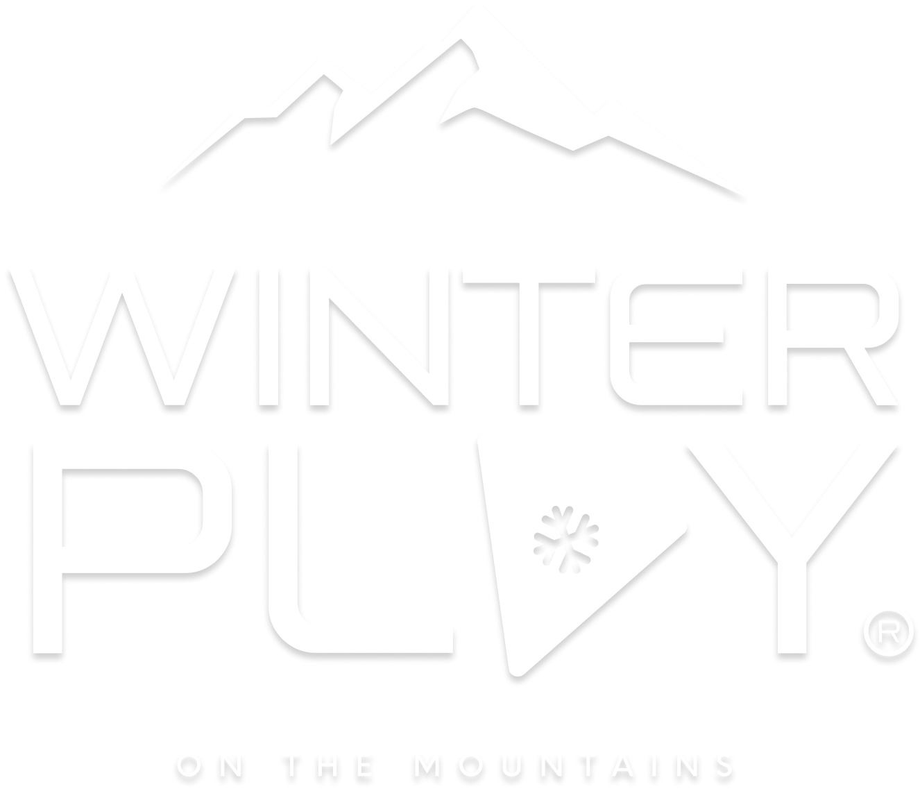 O Winter Play - WinterPlay